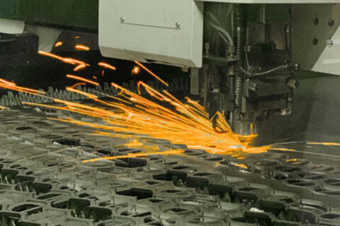 Miller Manufacturing Corporation | Specializing in custom metal ...